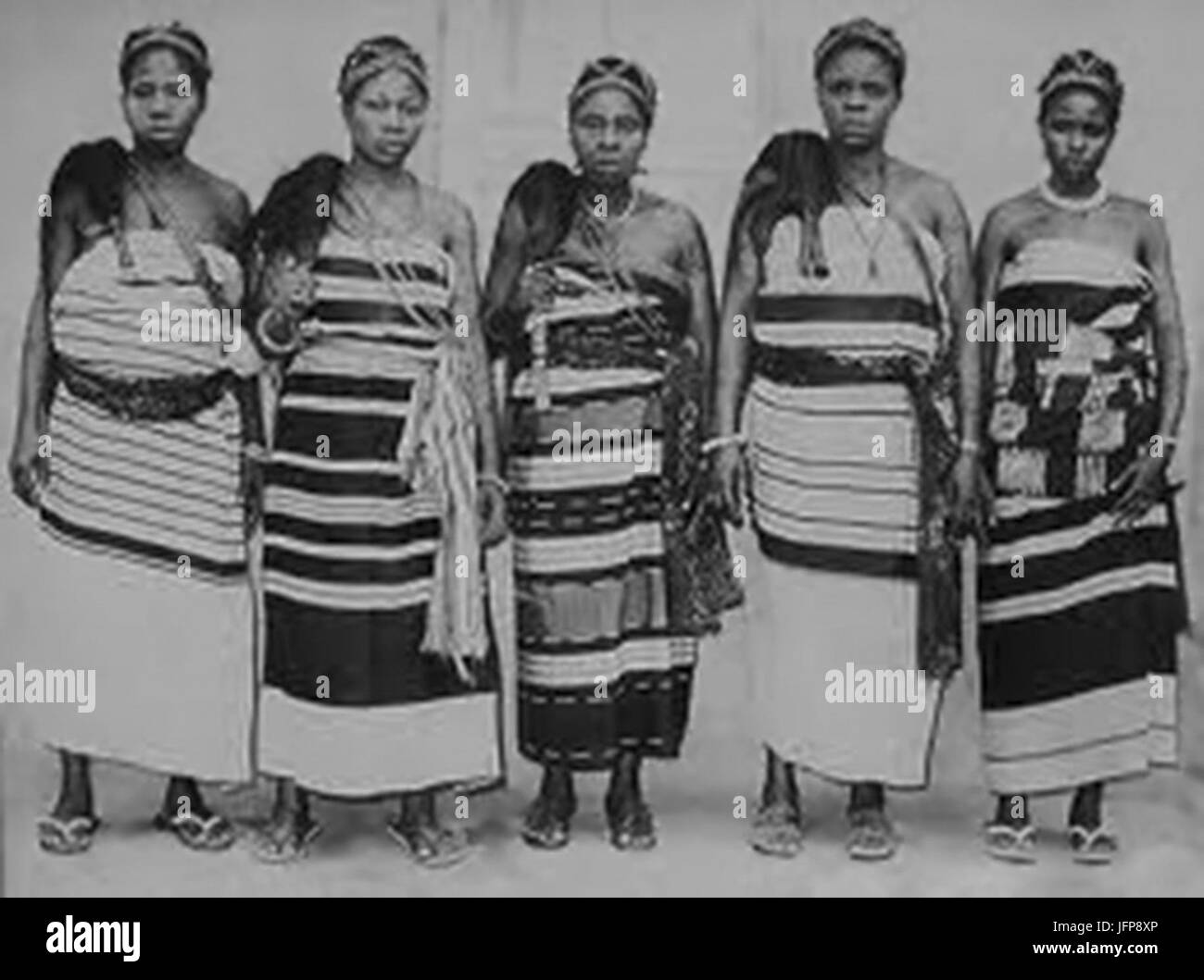 Aba women nigeria hi-res stock photography and images - Alamy