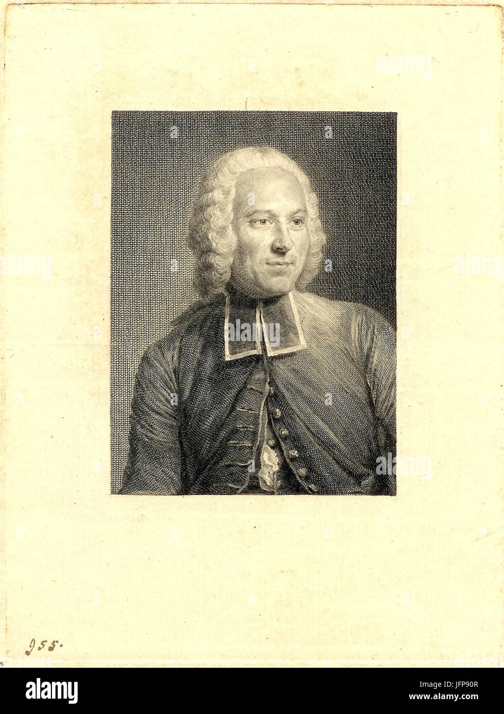 Abbe nollet hi-res stock photography and images - Alamy