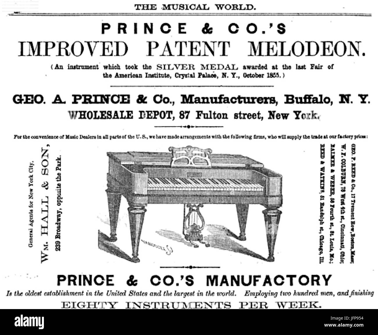 Melodeon Black and White Stock Photos & Images - Alamy