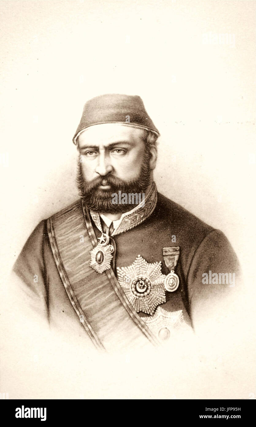 Abdul aziz painting hi-res stock photography and images - Alamy