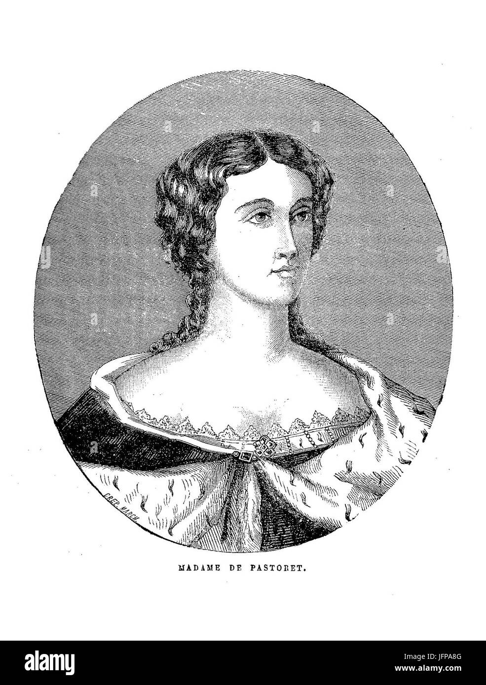 Pastoret hi-res stock photography and images - Alamy