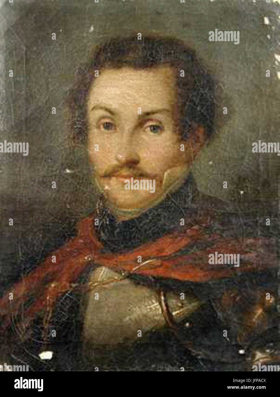 The new adam painting hi-res stock photography and images - Alamy