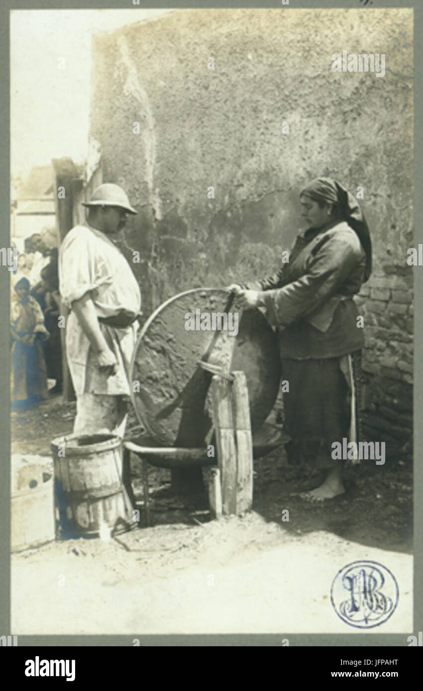 Adler - C5A2igani rotari din Pricaz jud. Hunedoara 2 Stock Photo - Alamy