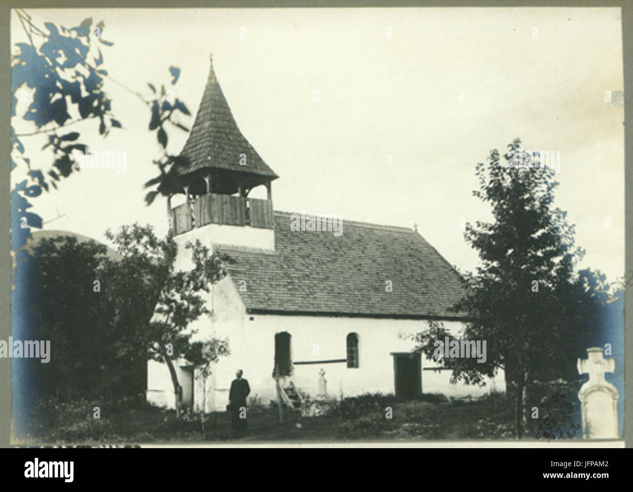 Biserica greco catolica hi-res stock photography and images - Alamy