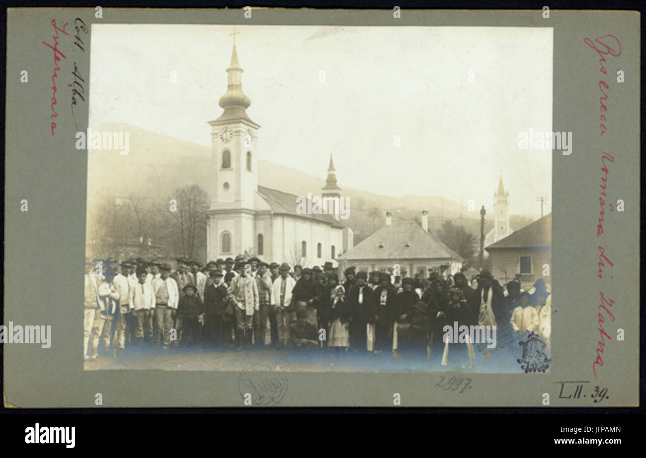 Biserica alba hi-res stock photography and images - Alamy