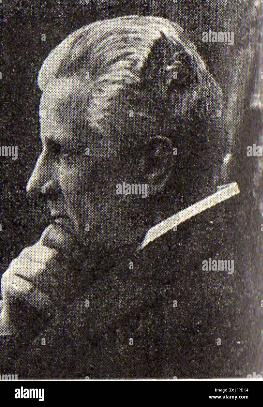 Adolf lindfors hi-res stock photography and images - Alamy