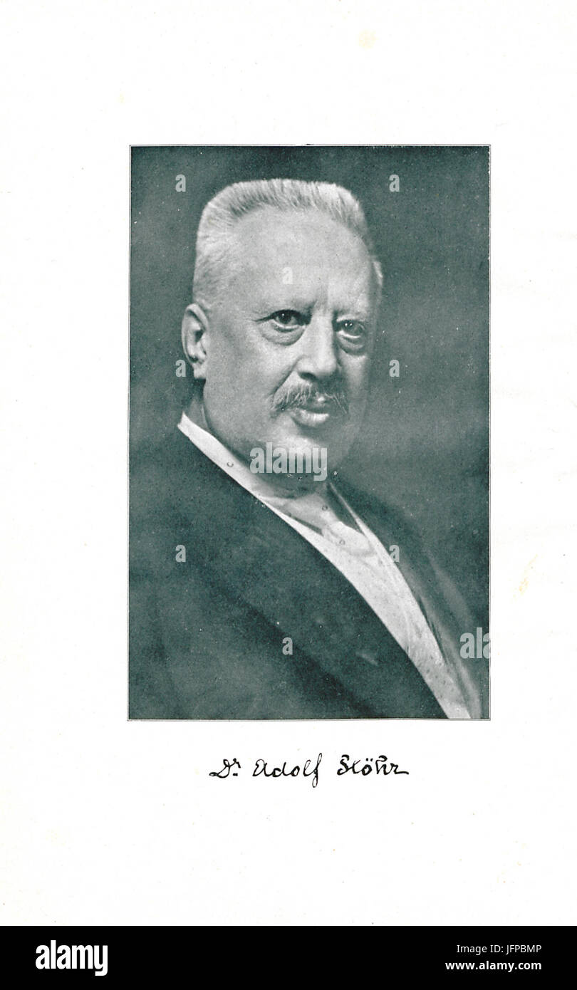 Stöhr hi-res stock photography and images - Alamy