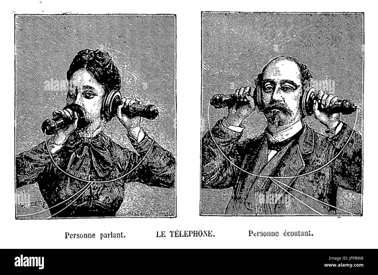 Phone models Cut Out Stock Images & Pictures - Alamy