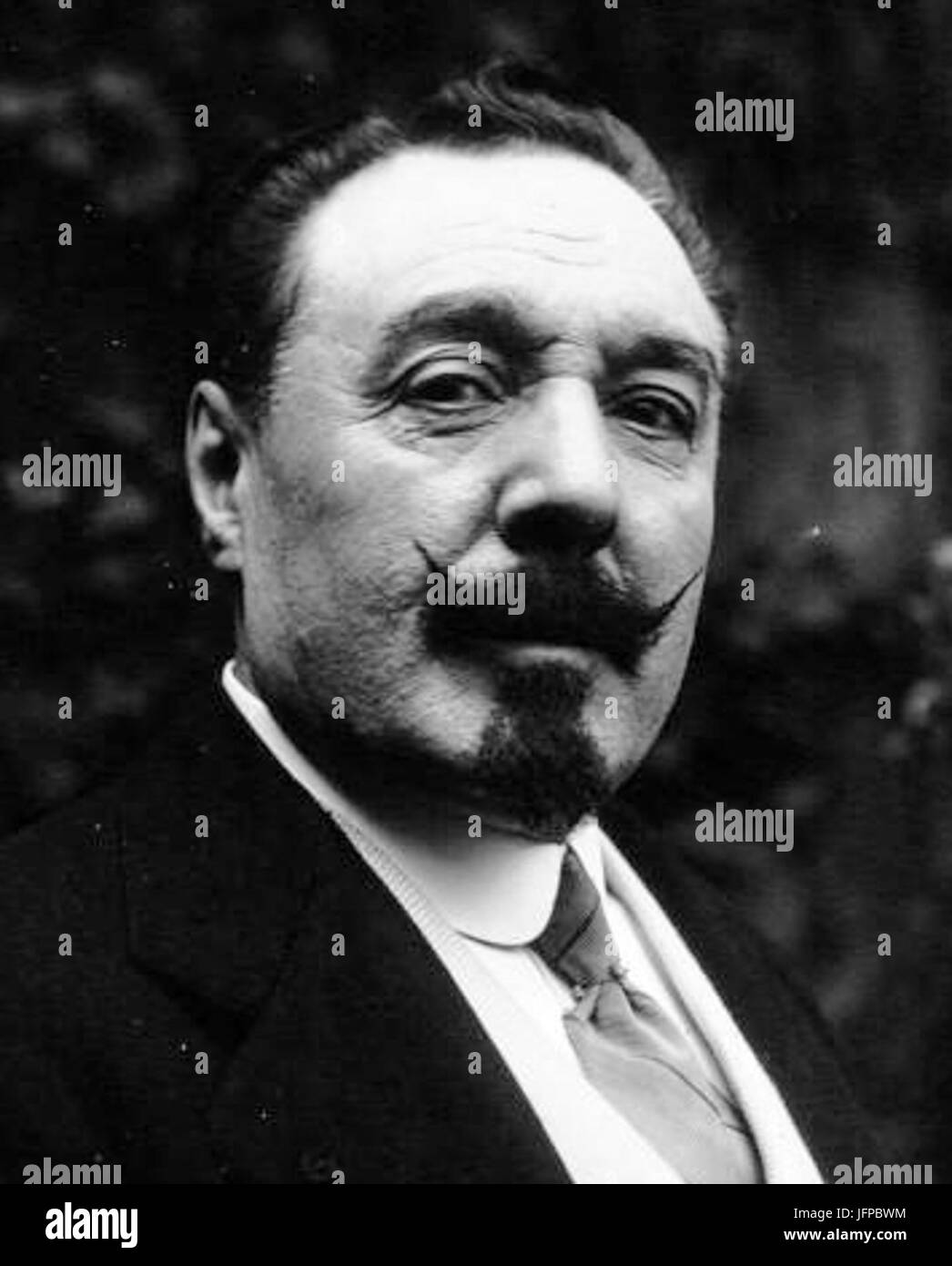 Adolphe Chérioux 1914 Stock Photo - Alamy