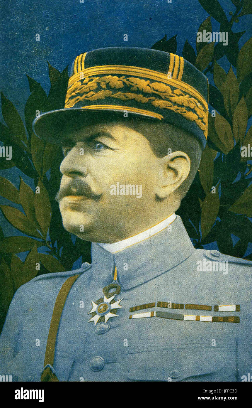 Adrien Paul Alexandre Chrétien Stock Photo Alamy