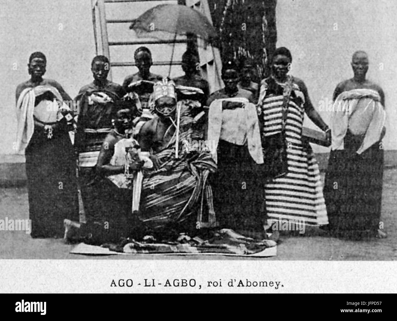 Abomey dahomey hi-res stock photography and images - Alamy