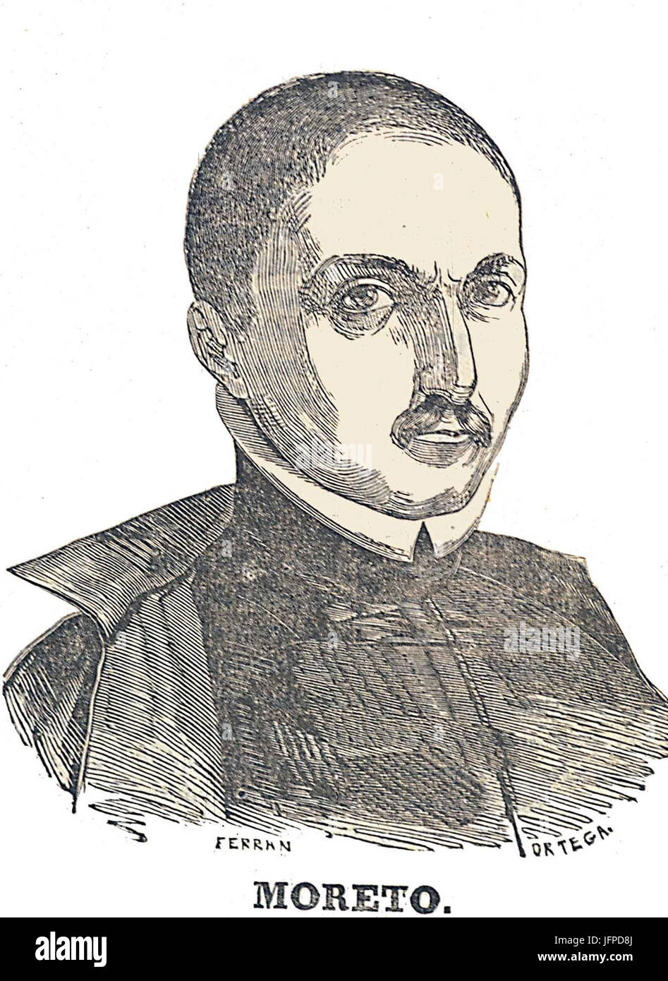 Moreto hi-res stock photography and images - Alamy