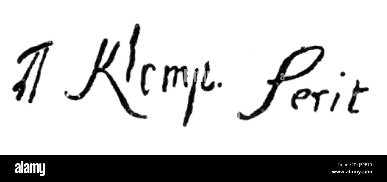 Klomp Cut Out Stock Images & Pictures - Alamy