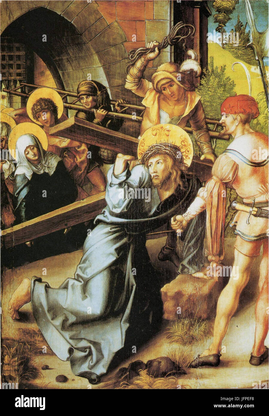 Albrecht durer map hi-res stock photography and images - Alamy