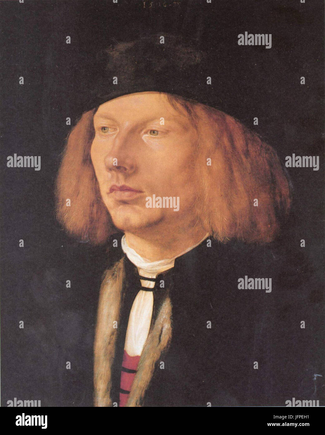 Albrecht durer map hi-res stock photography and images - Alamy