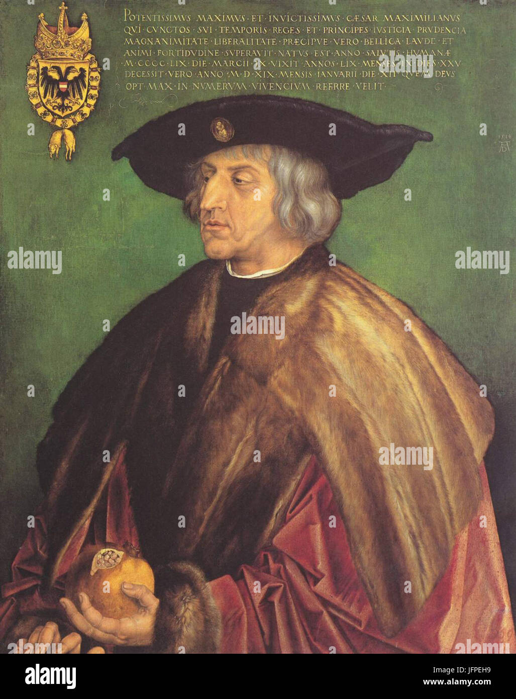 Albrecht durer design hi-res stock photography and images - Alamy