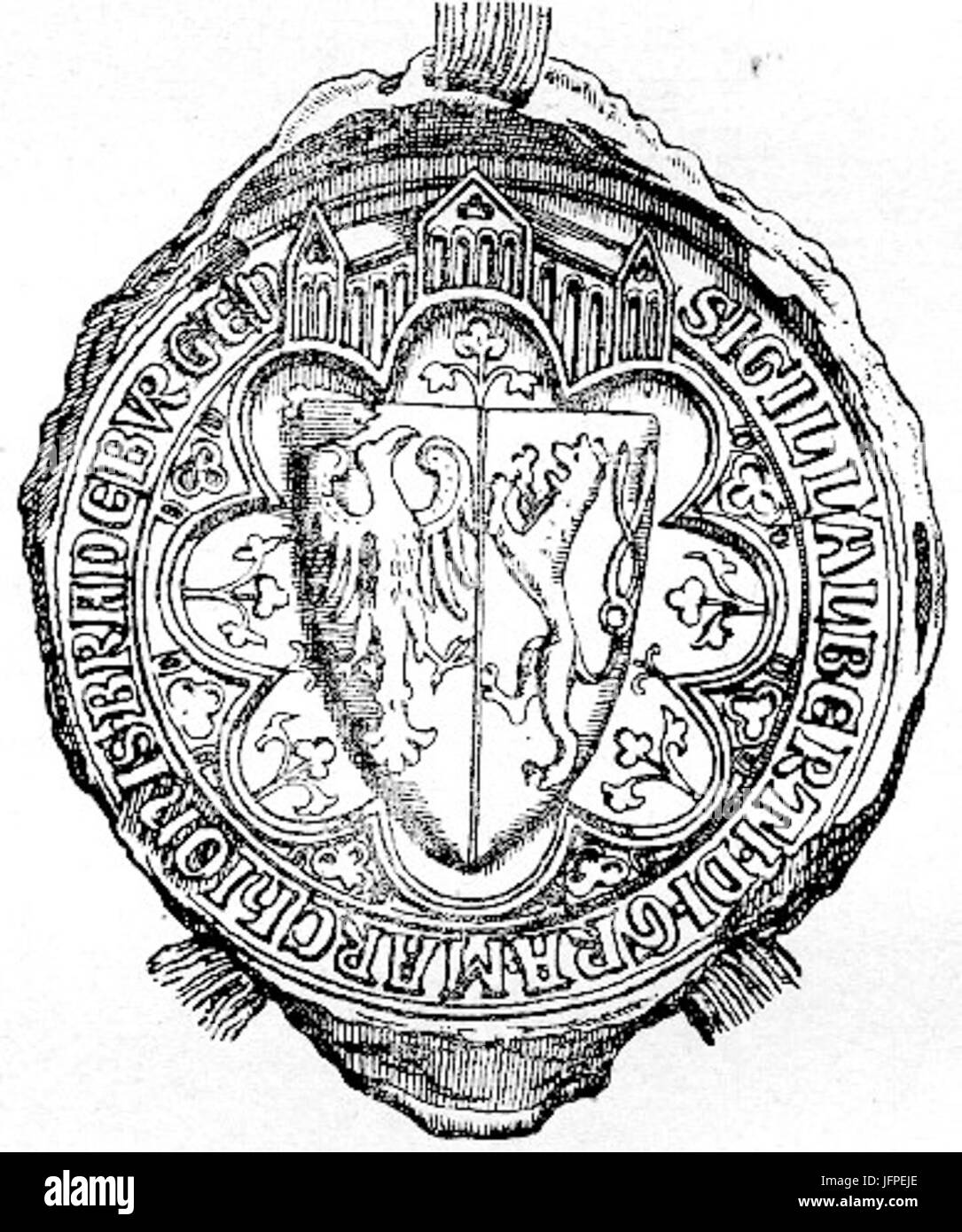 Albrecht iii hi-res stock photography and images - Alamy