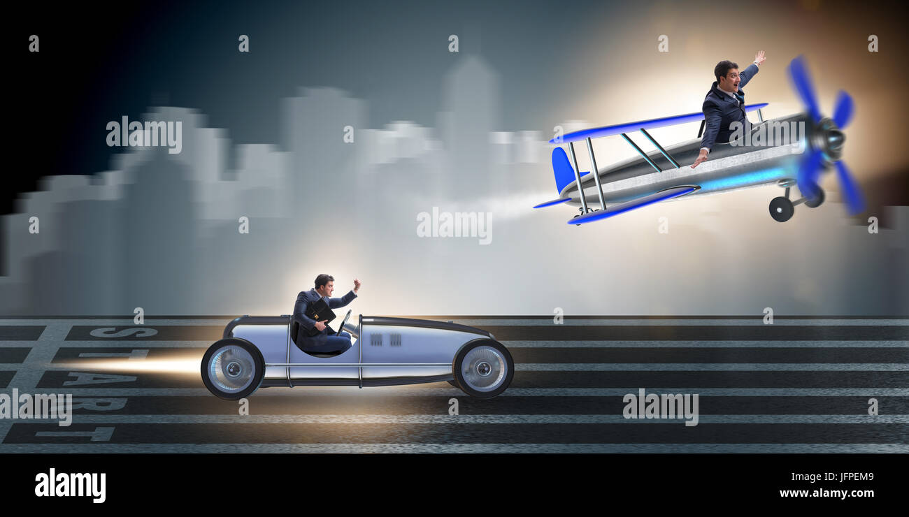 Running pilot transportation aircraft hi-res stock photography and ...