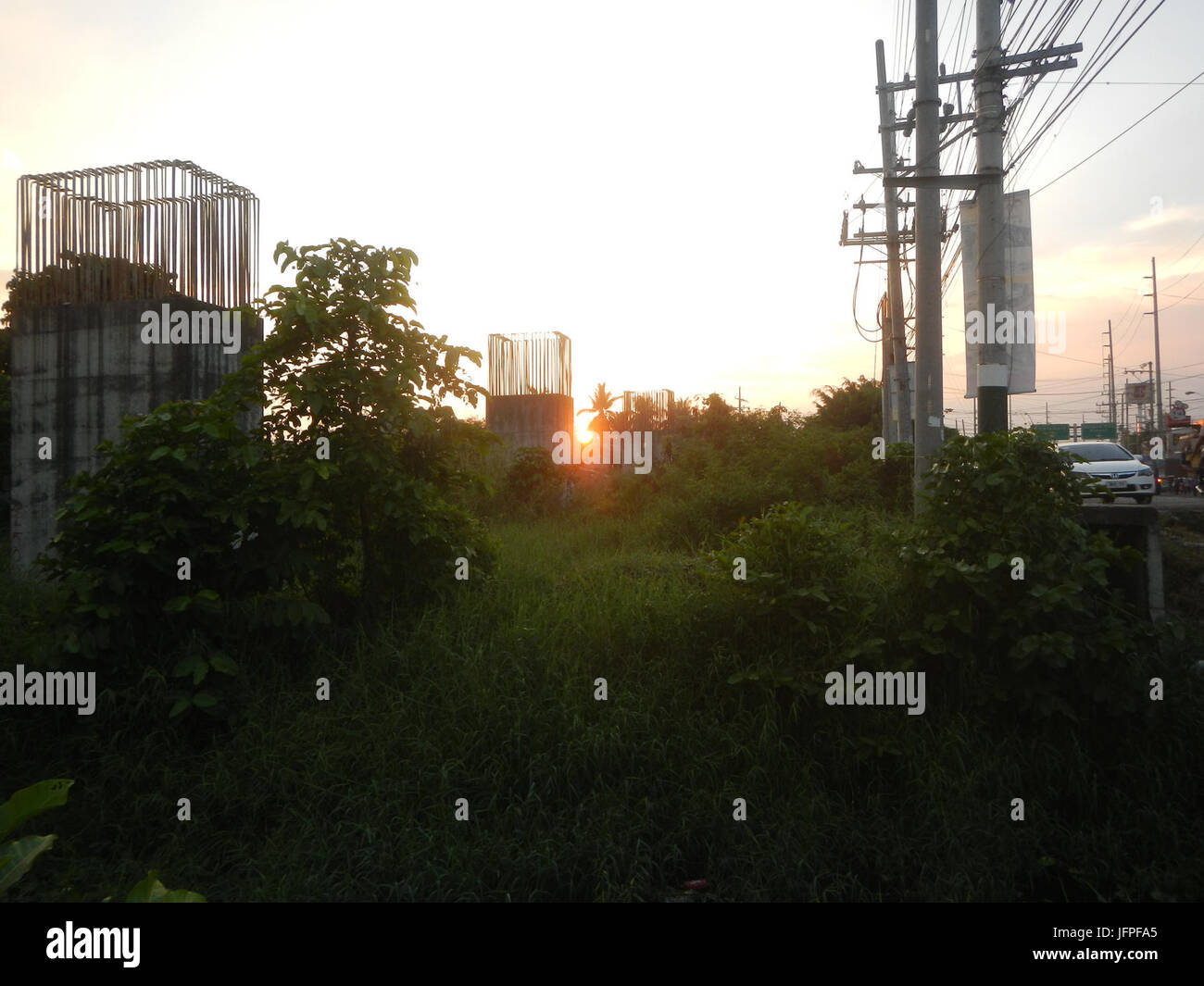 09884jfMalolos City Bridge NBN-ZTE deal corruption scandal MacArthur ...