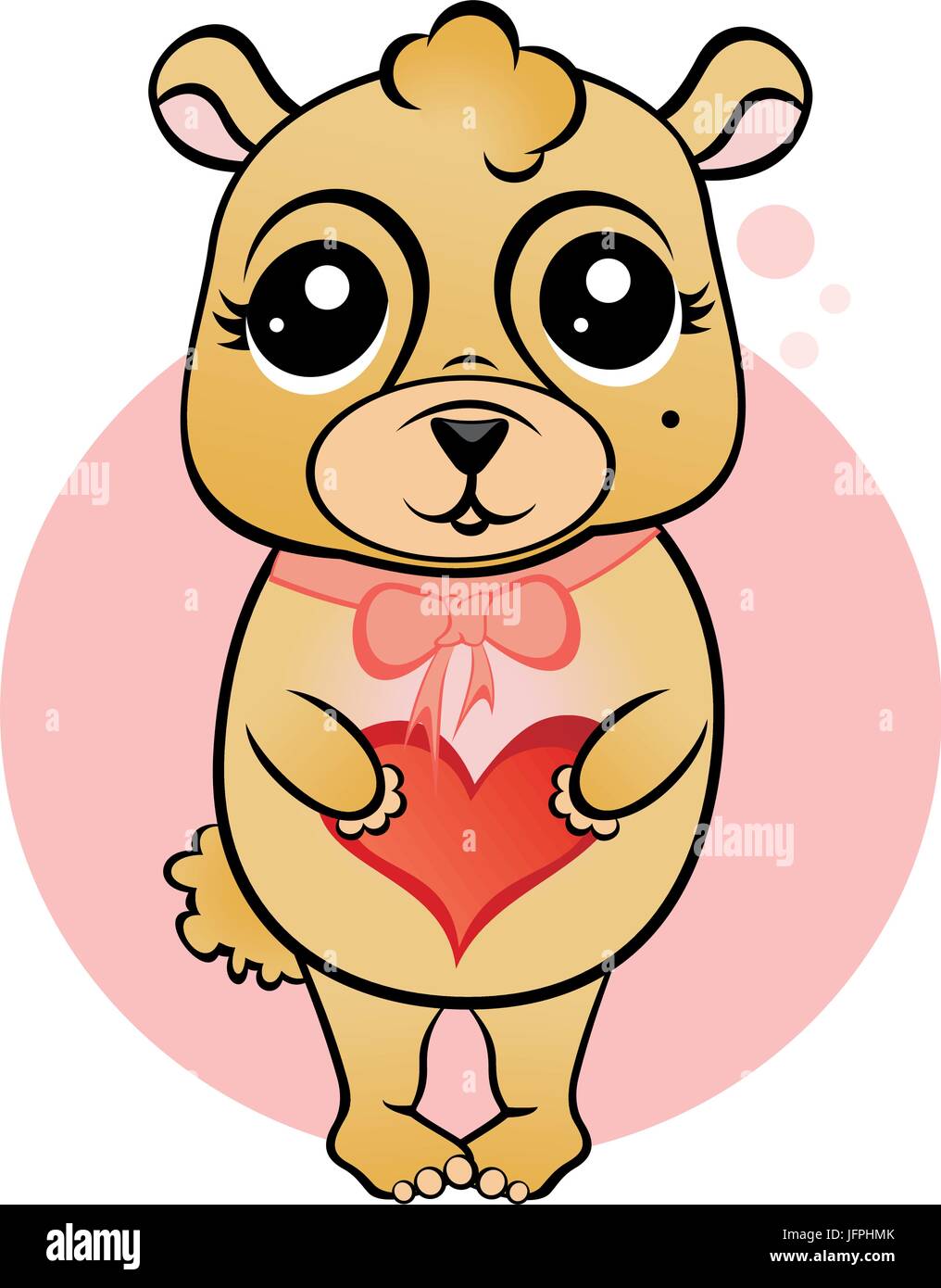 Happy beloved Stock Vector Images - Alamy