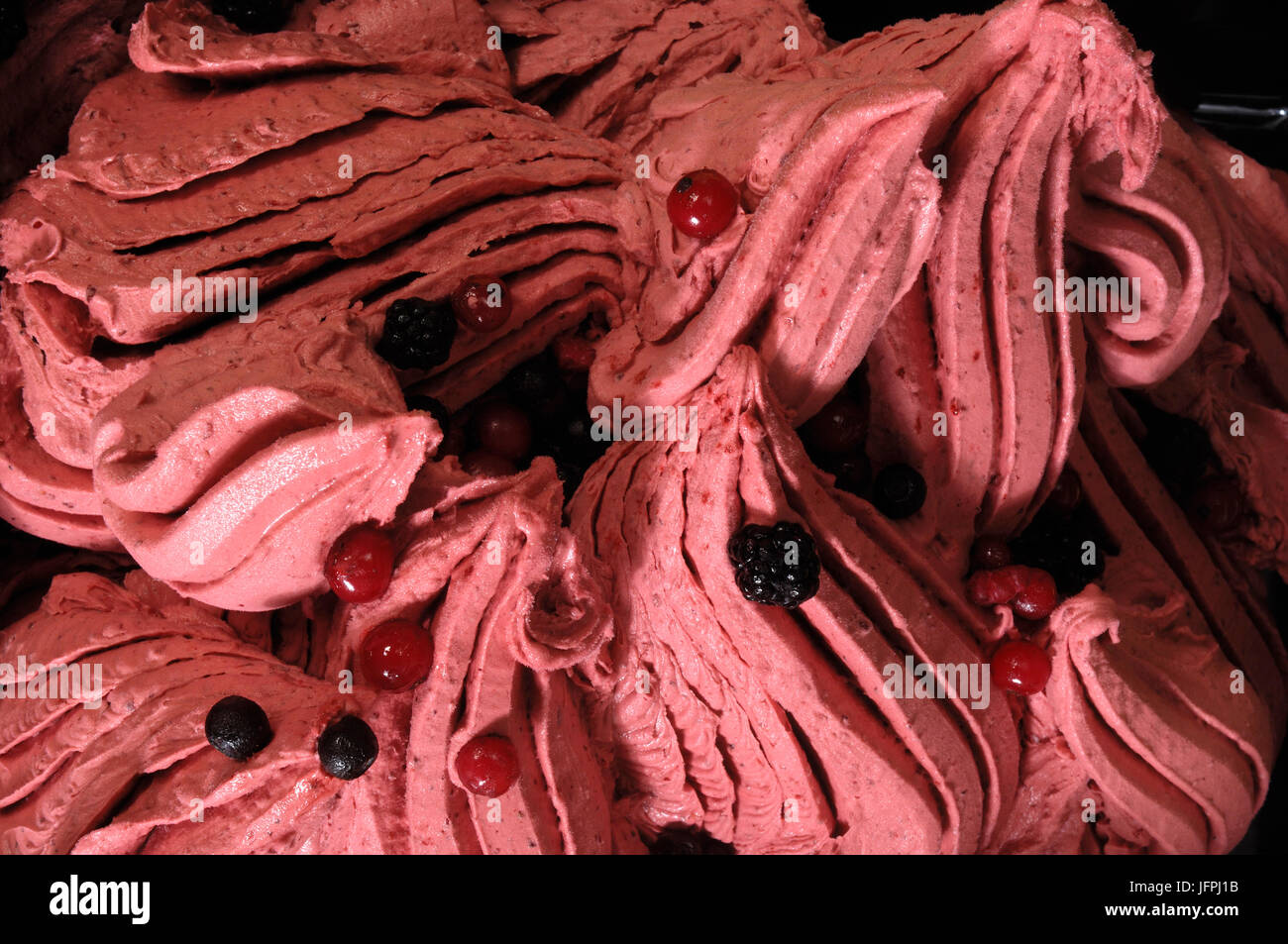 Ice cram hi-res stock photography and images - Alamy