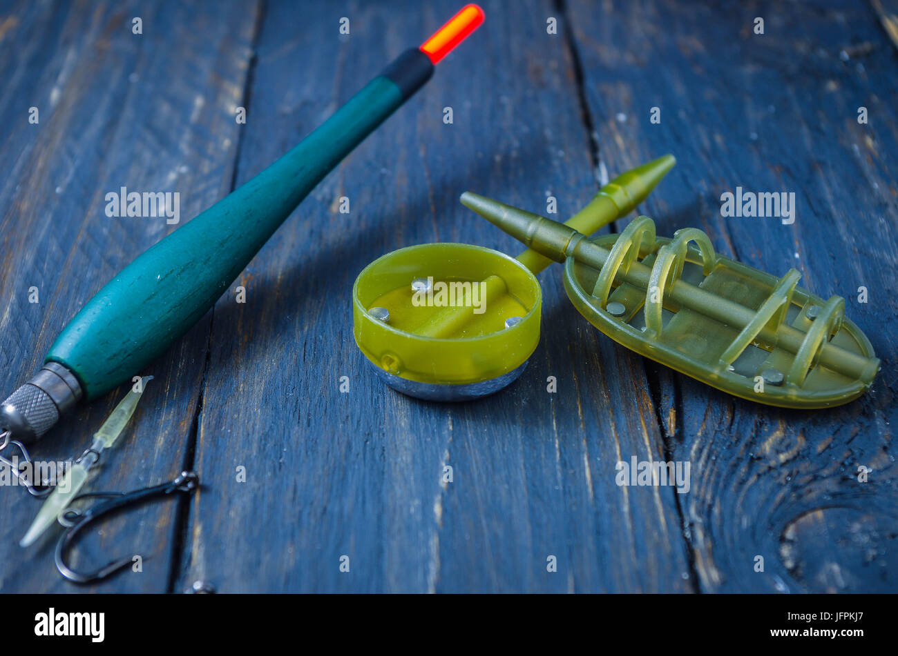 Carp fishing method hi-res stock photography and images - Alamy