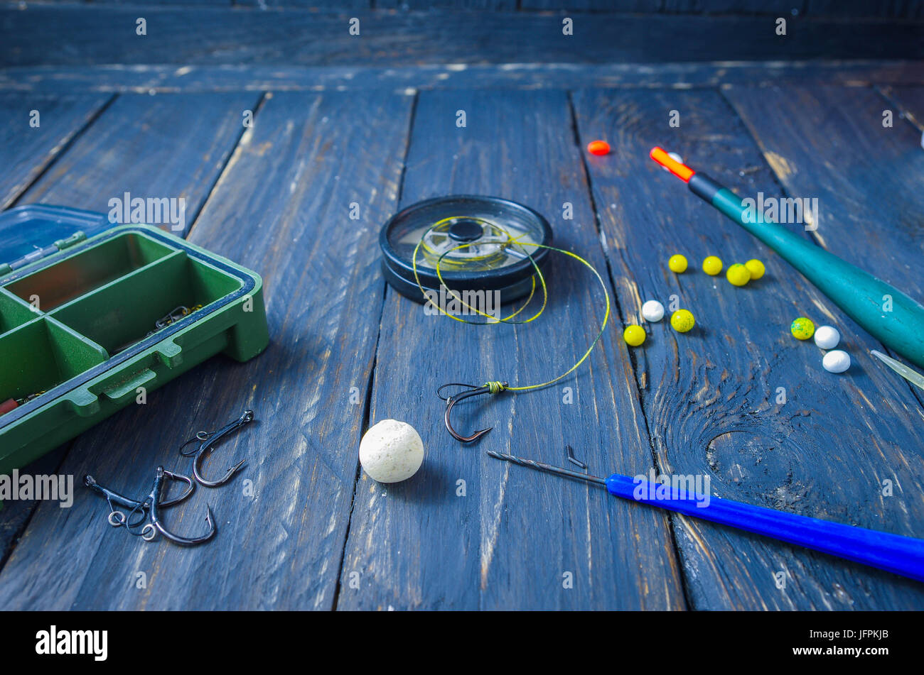Carp fishing hi-res stock photography and images - Alamy