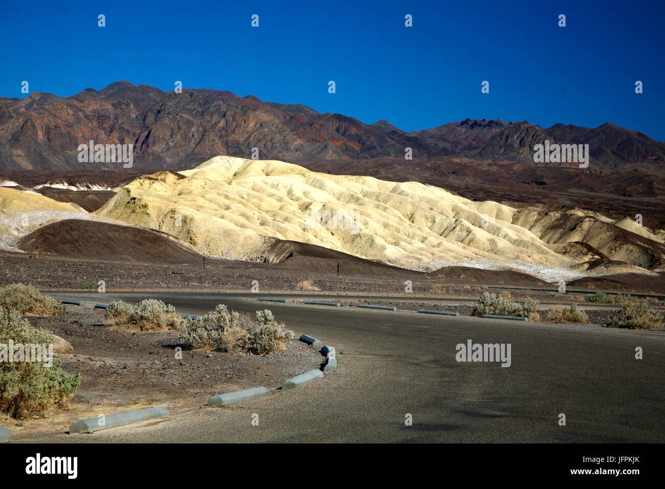 Ghost towns death valley hi-res stock photography and images - Alamy