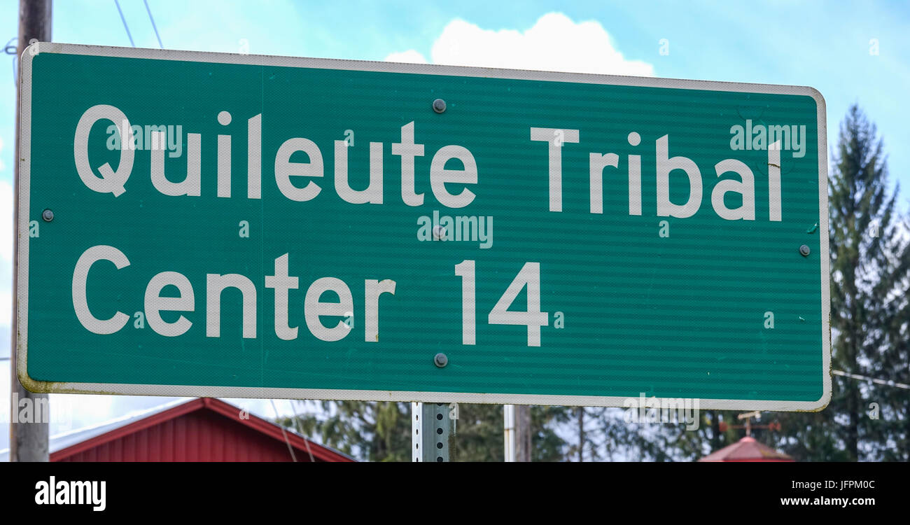Quileute hi-res stock photography and images - Alamy