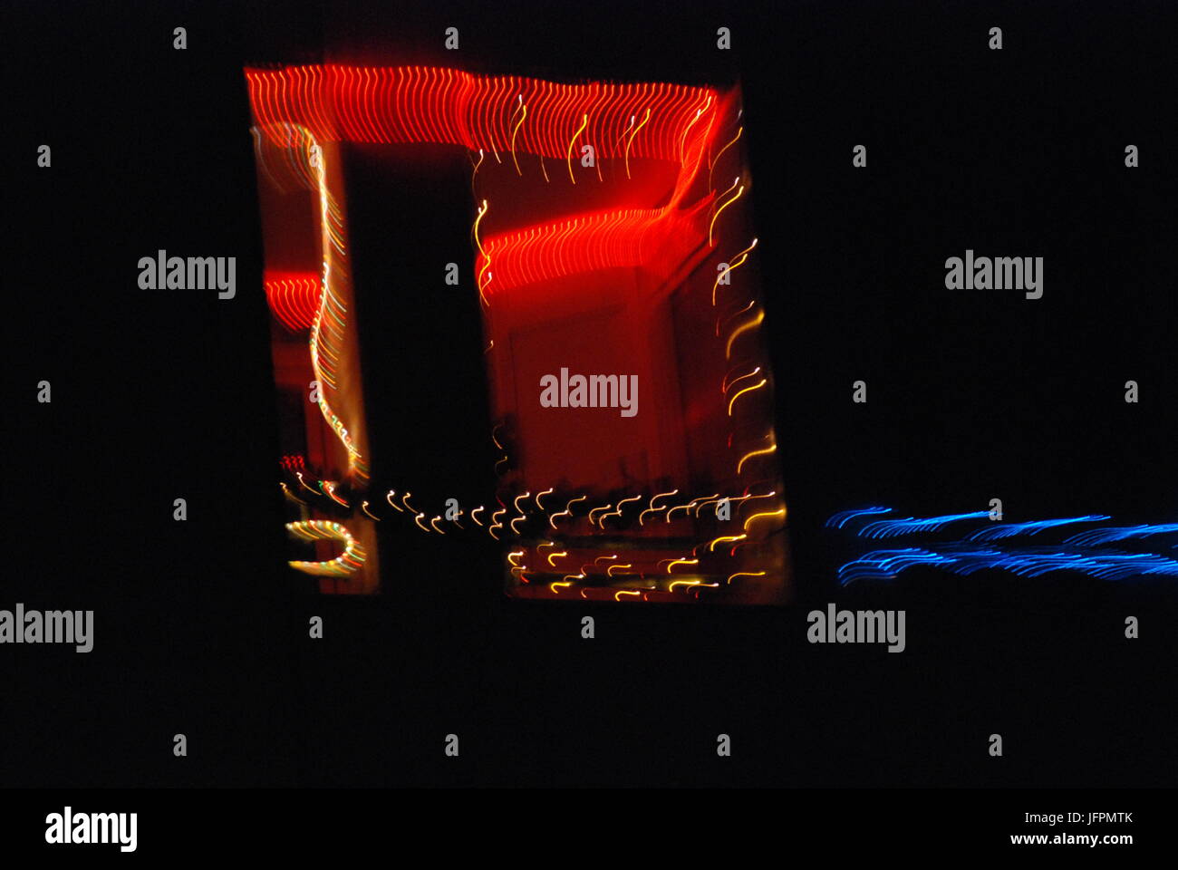 Berlin red light district hi-res stock photography and images - Alamy