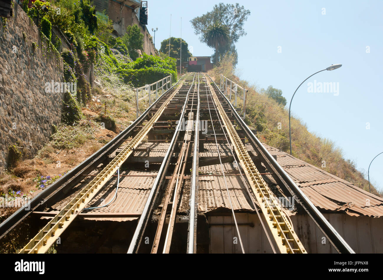 Inclined funicular hi-res stock photography and images - Alamy