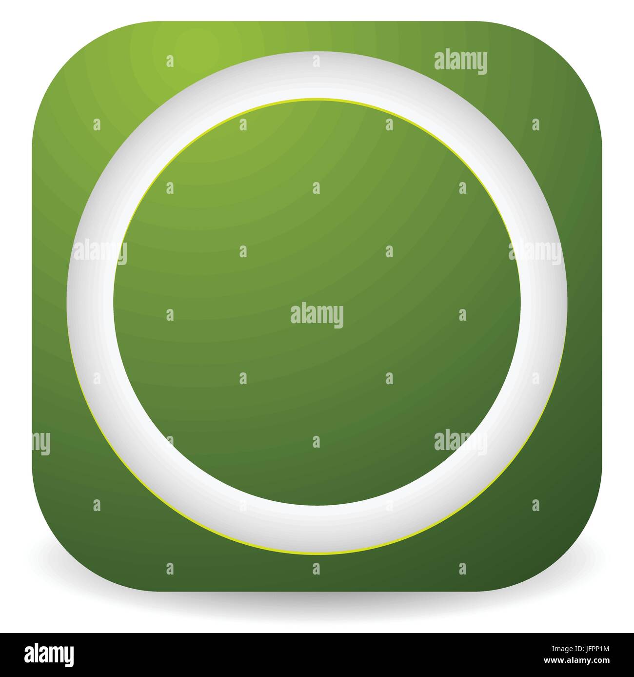Icon empty circle circle generic hi-res stock photography and images ...