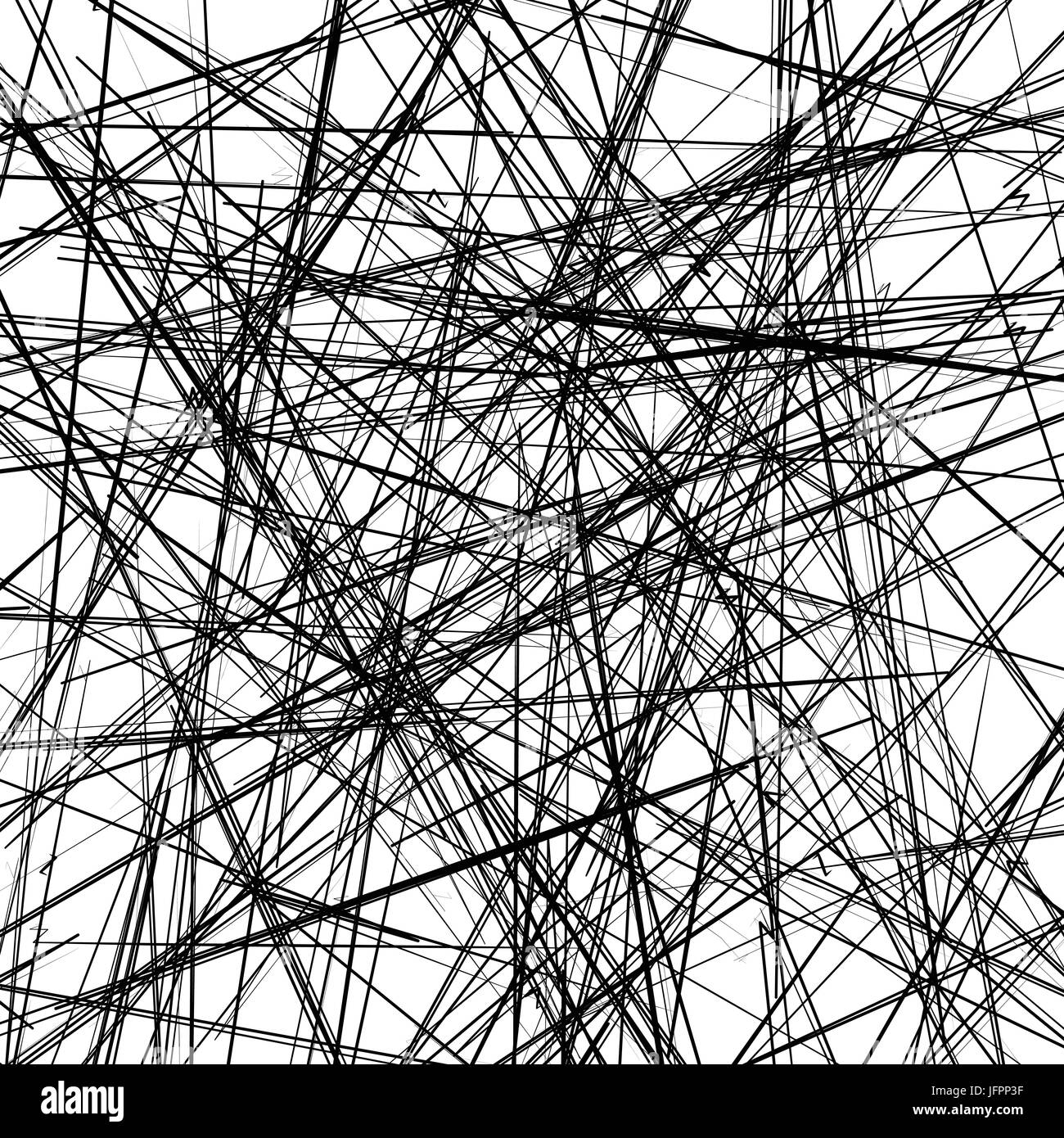 Random lines hi-res stock photography and images - Alamy