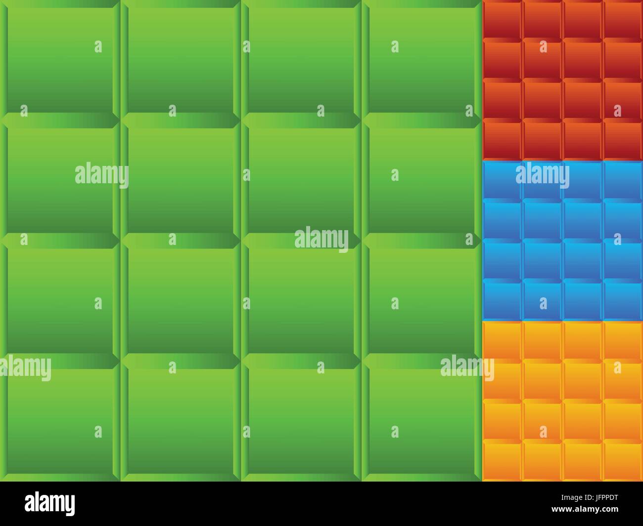 Three facets Stock Vector Images - Alamy