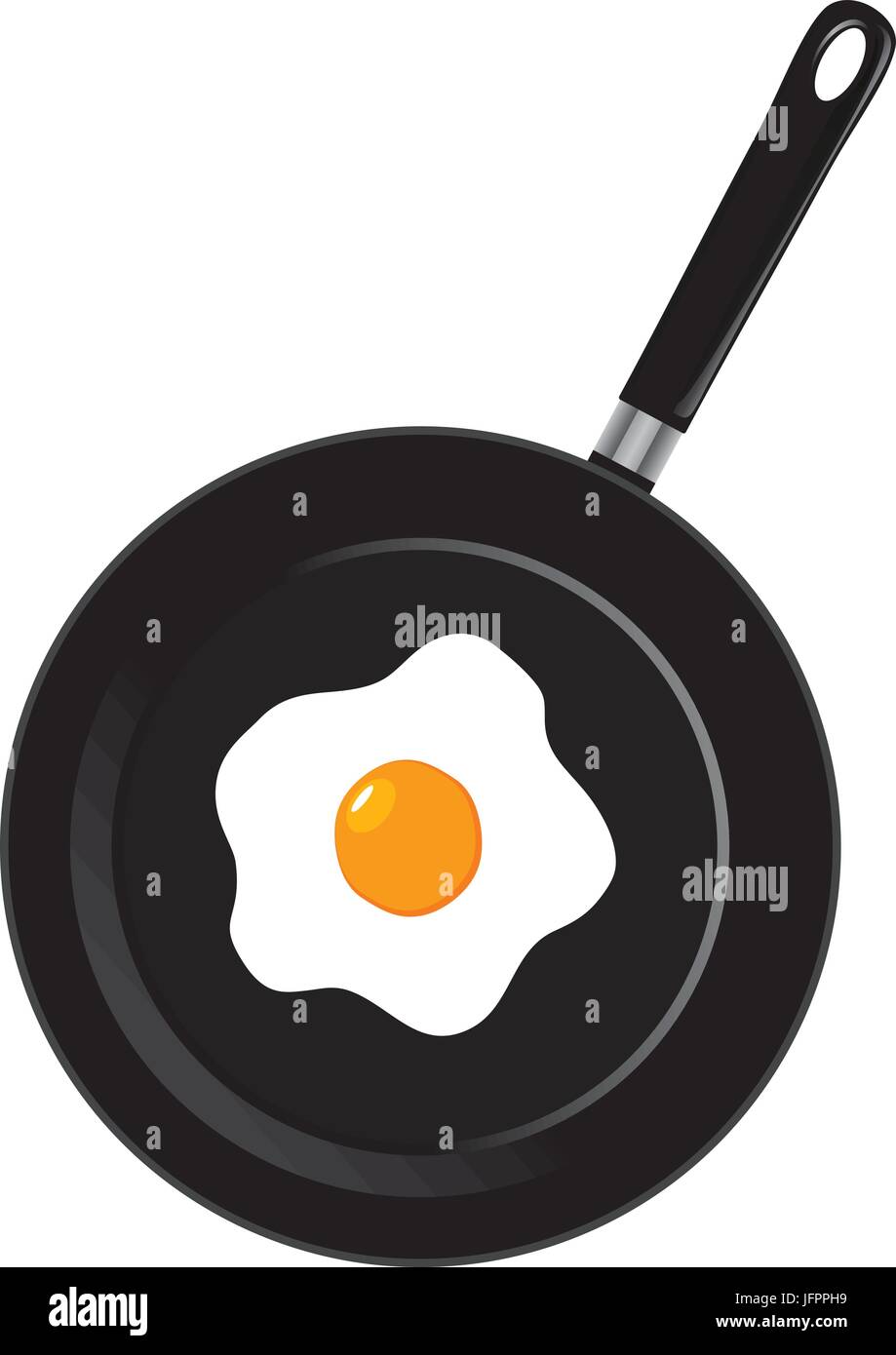 Egg Stock Vector Images - Alamy