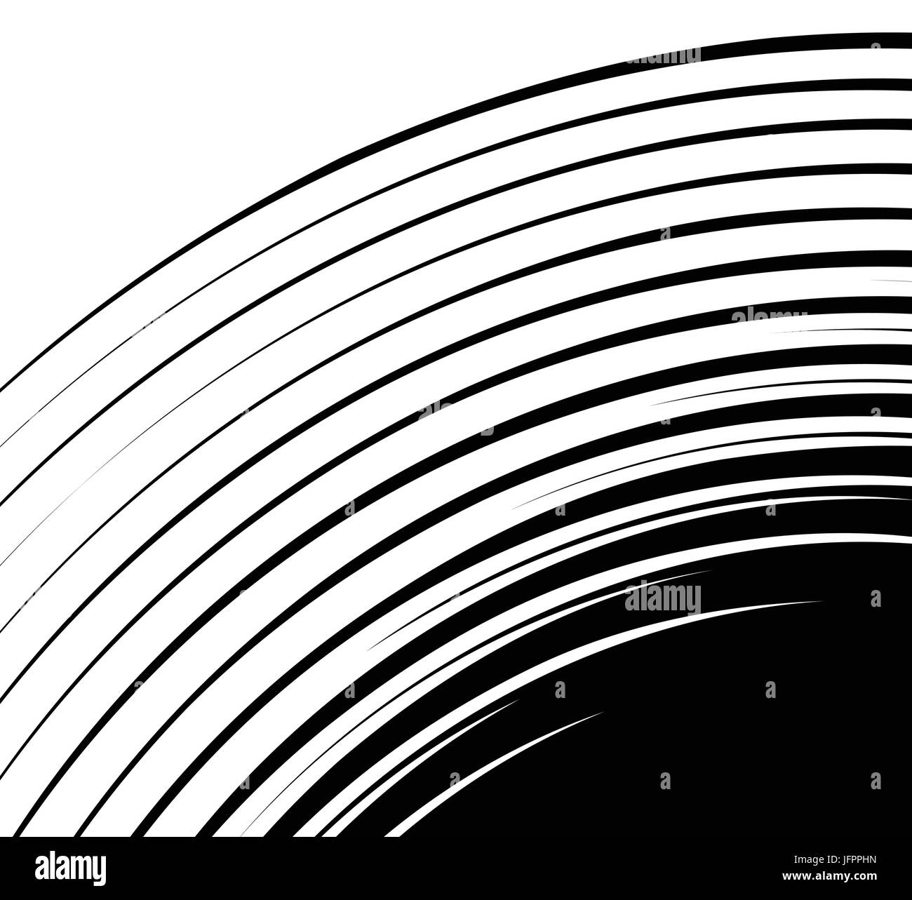 Trail arch Stock Vector Images - Alamy