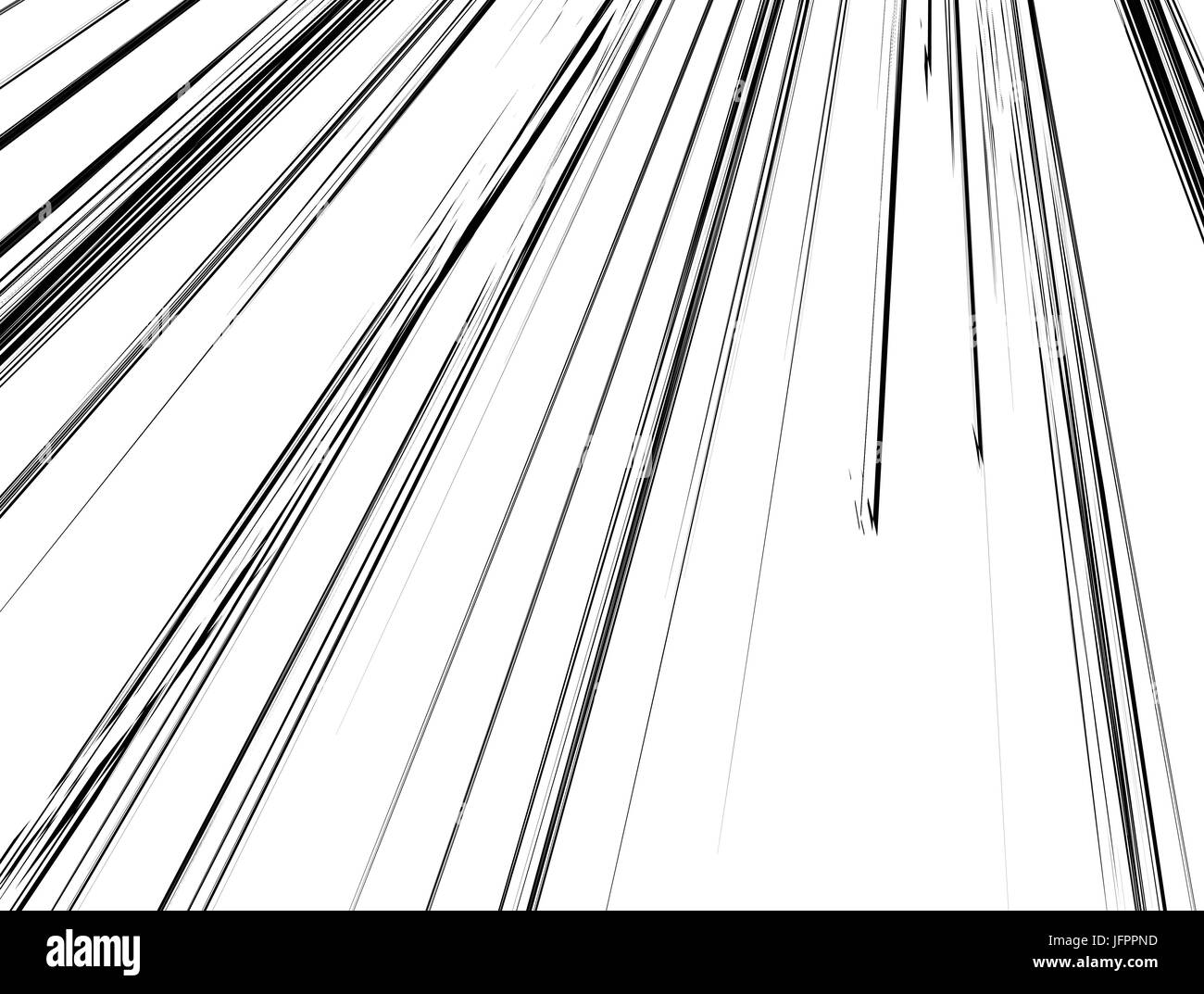 Textured radial lines spreading explosion effect. Starburst, sunburst ...