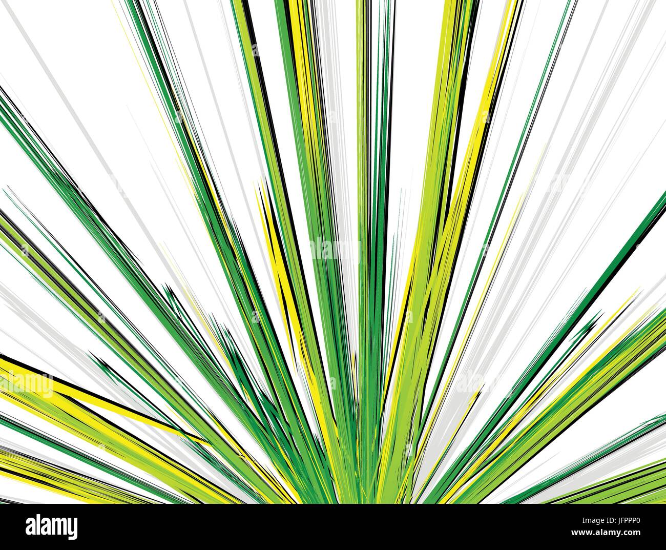 Textured radial lines spreading explosion effect. Starburst, sunburst ...