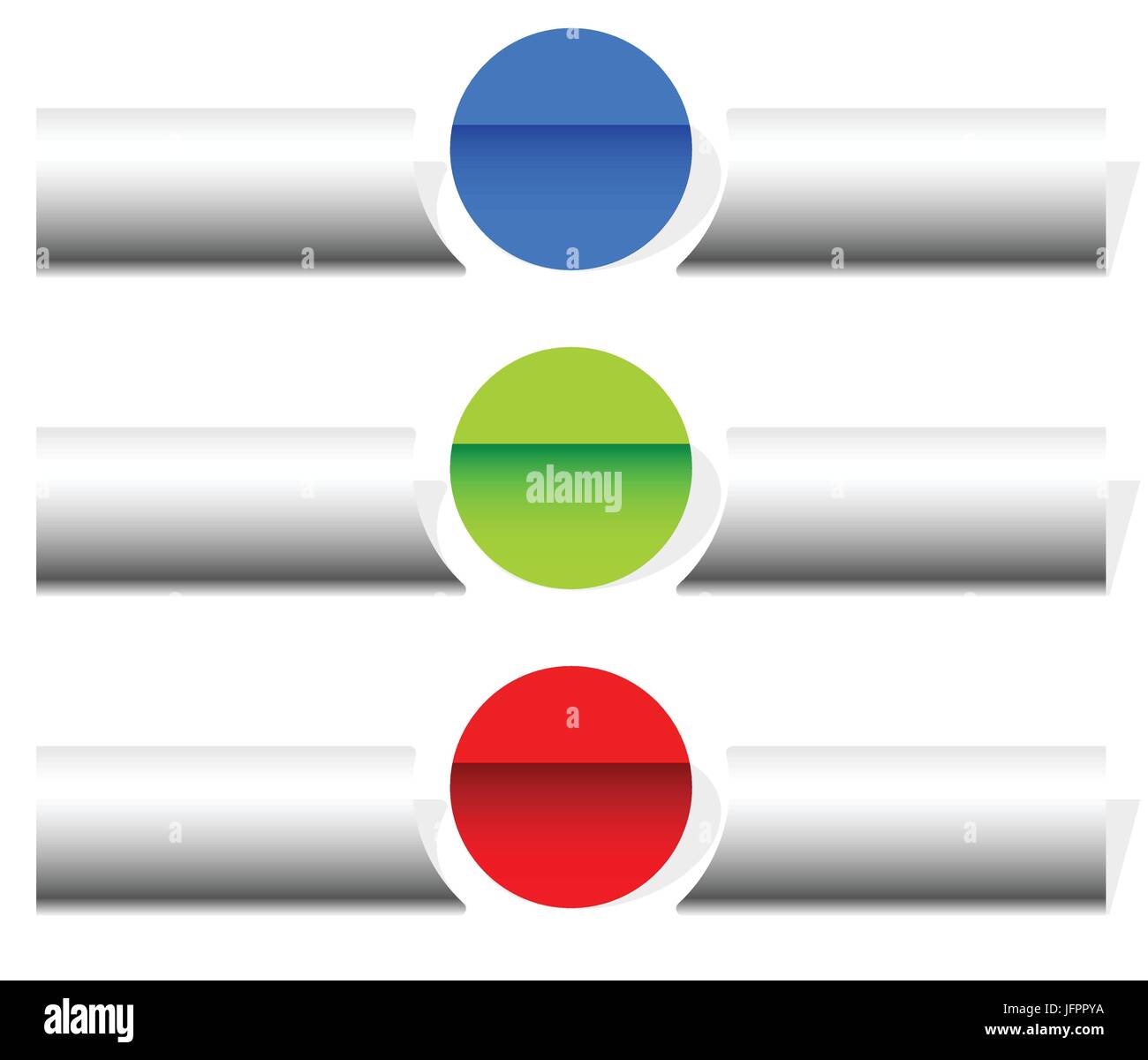 Series messages Stock Vector Images - Alamy