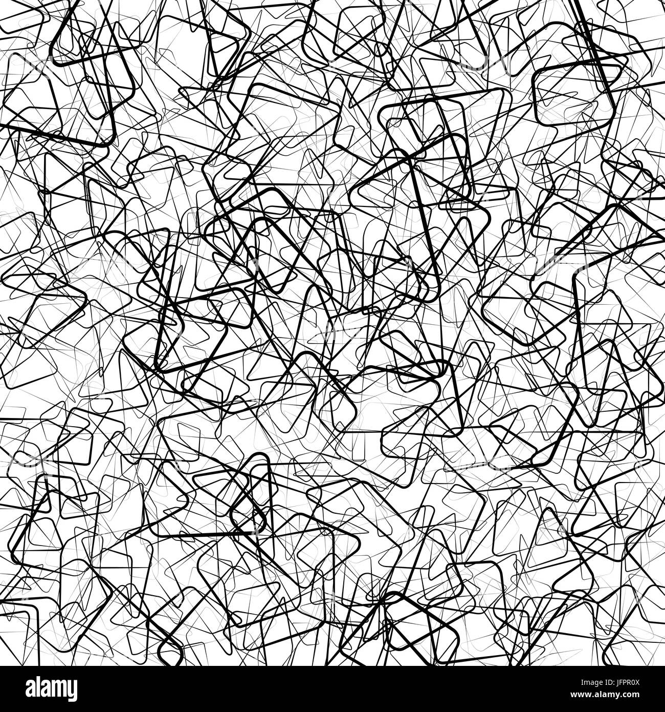 Jumble jumbled Stock Vector Images - Alamy