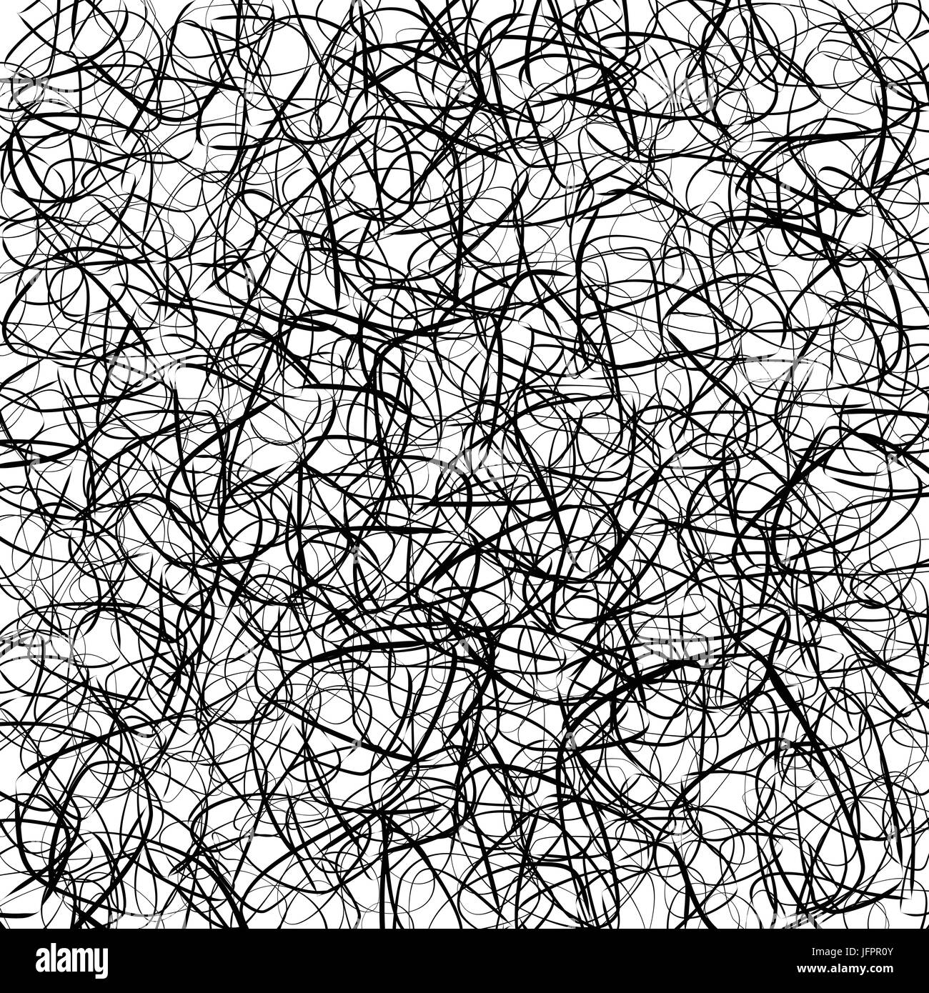 Jumble Jumbled Stock Vector Images - Alamy