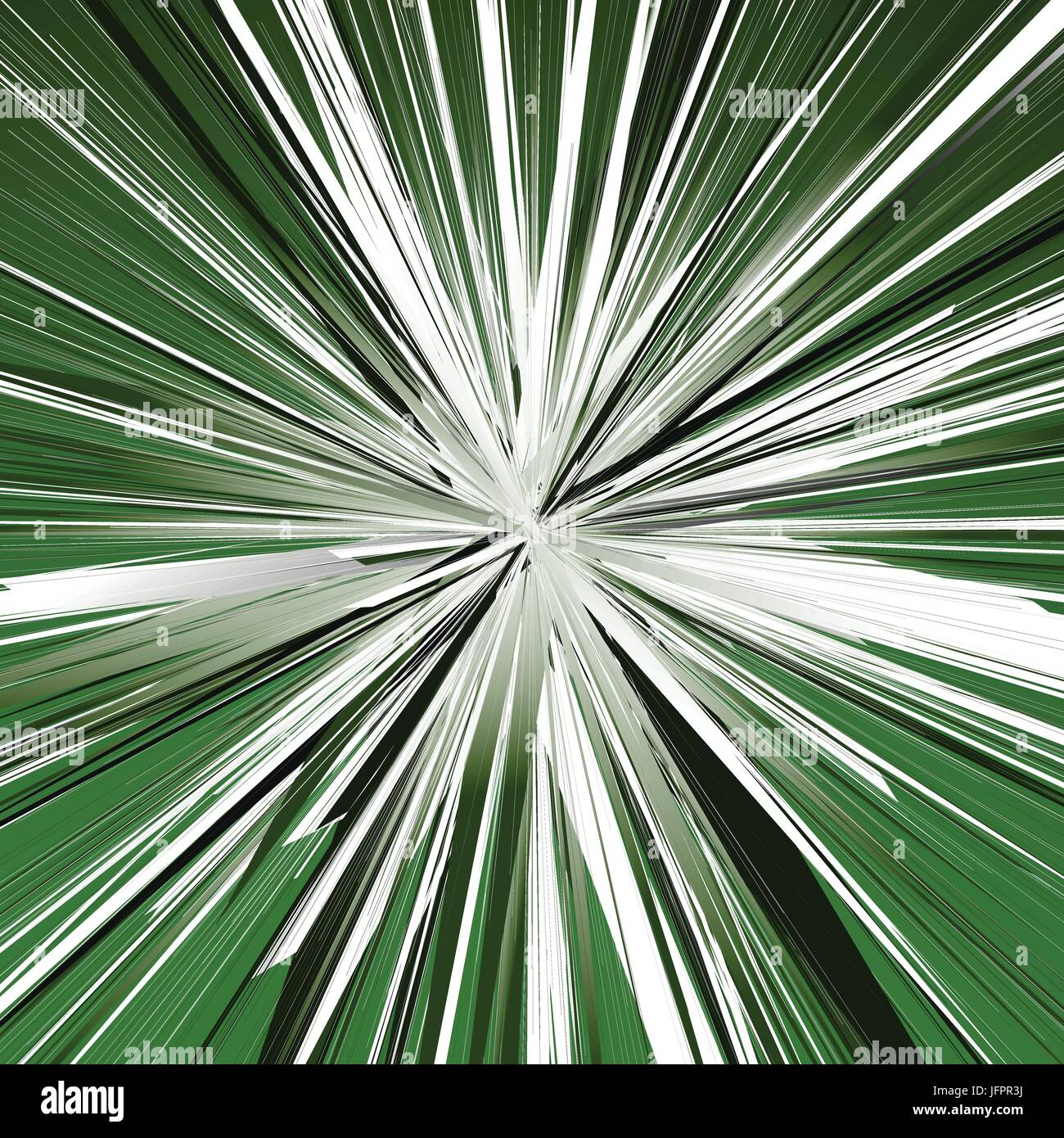 Textured radial lines spreading explosion effect. Starburst, sunburst ...