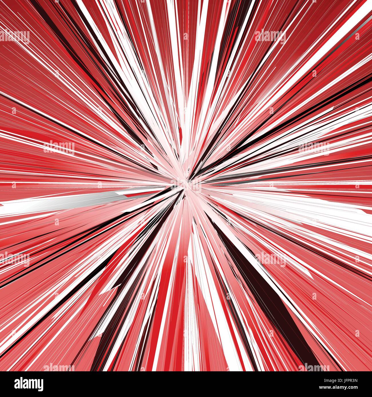 Feel the force Stock Vector Images - Alamy