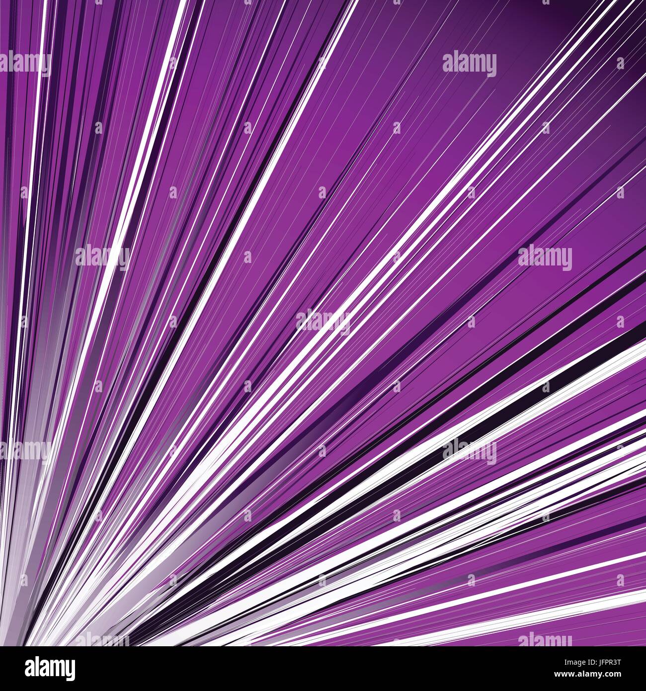 Textured radial lines spreading explosion effect. Starburst, sunburst ...