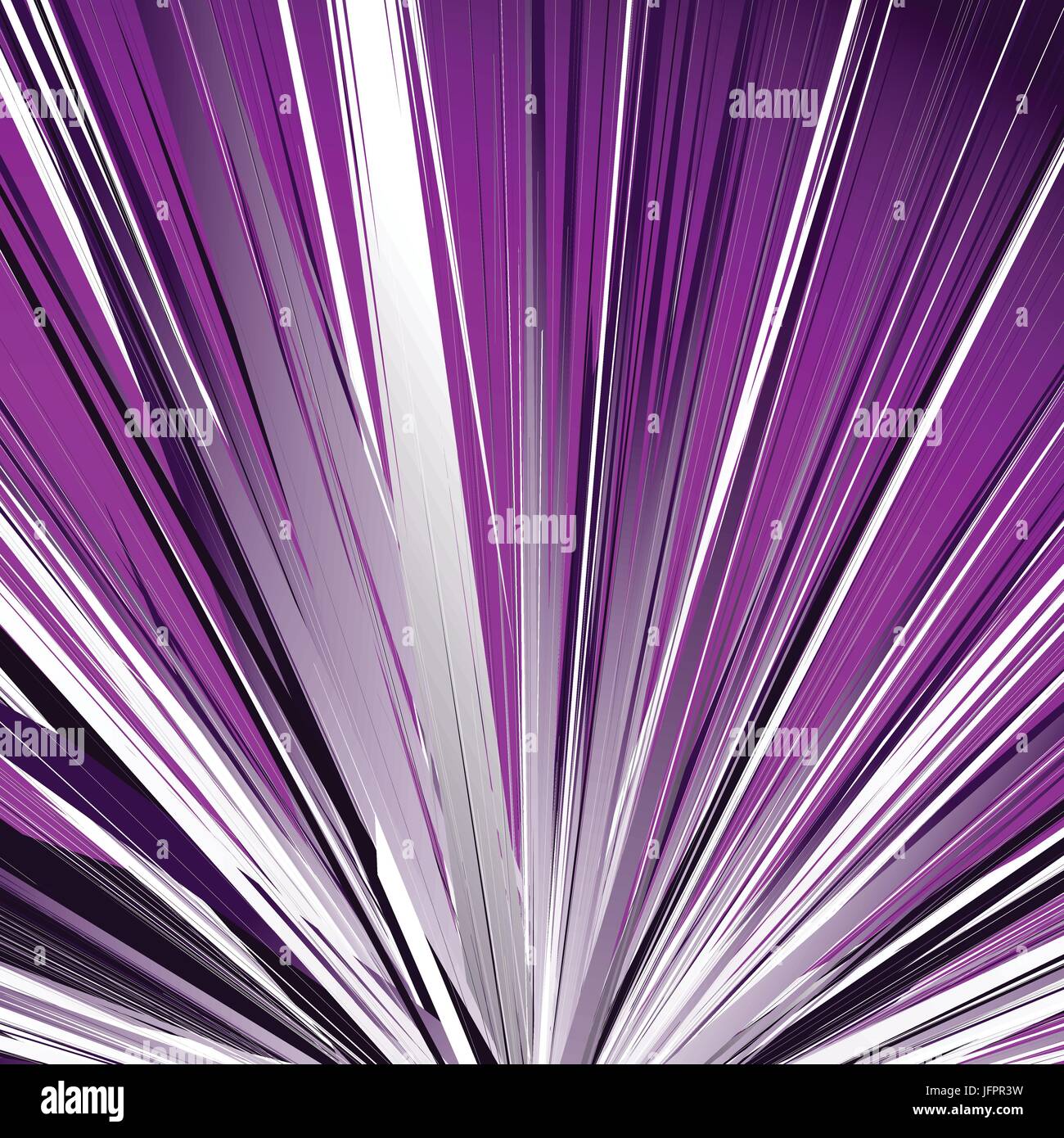 Star explosion crack Stock Vector Images - Alamy