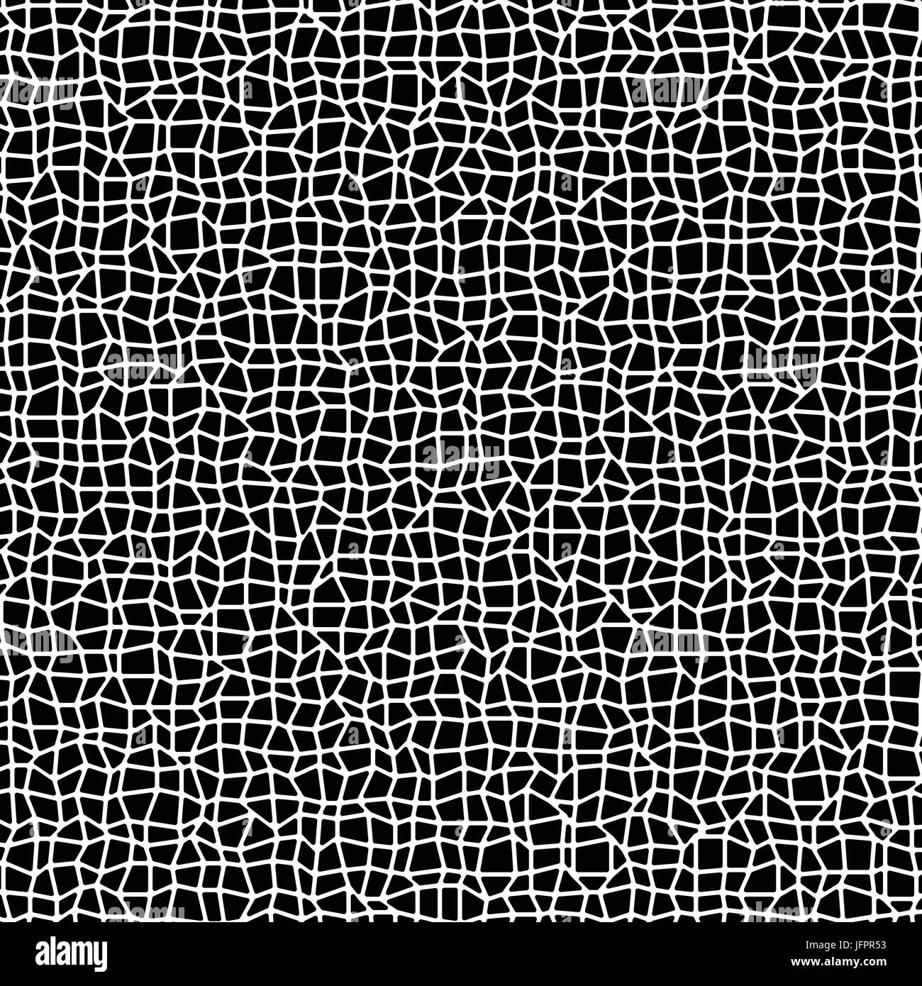 Irregular tessellation hi-res stock photography and images - Alamy