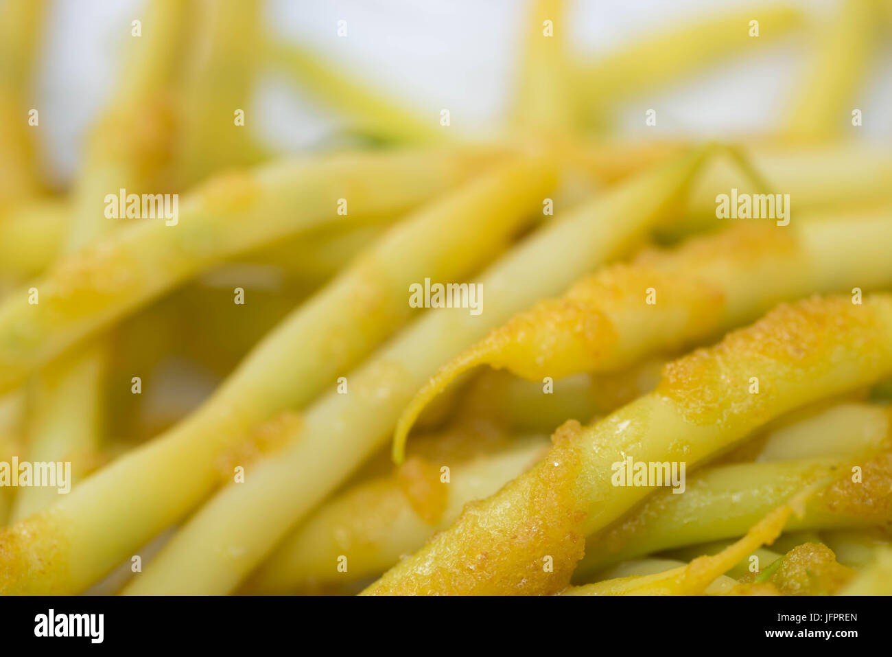 Boiled beans and vegetables hi-res stock photography and images - Alamy