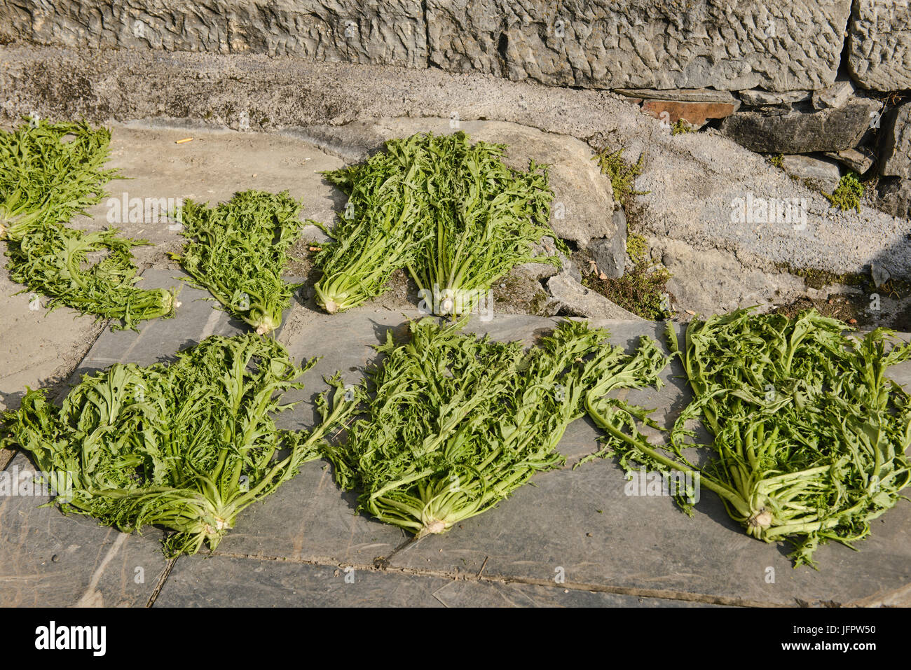 Anhui food china hi-res stock photography and images - Alamy