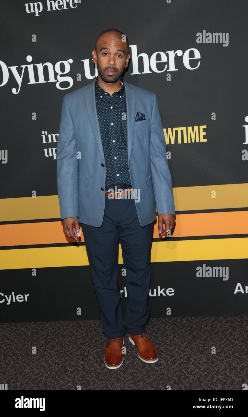 Premiere of Showtime's 'I'm Dying Up Here' at the DGA Theater ...