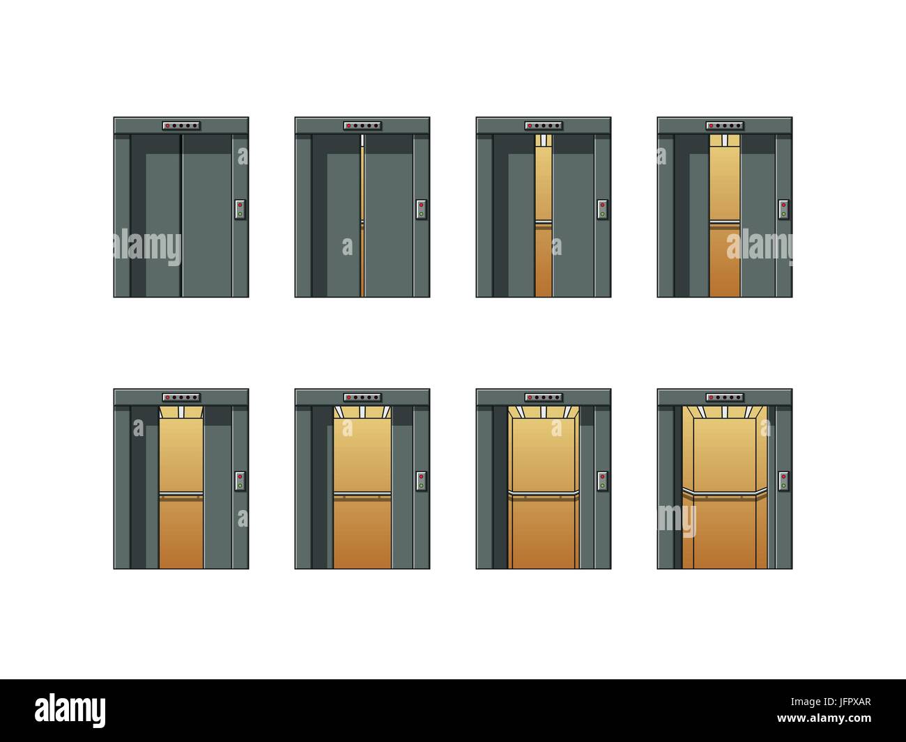 Animation sequence hi-res stock photography and images - Alamy